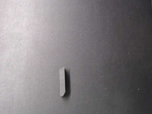 YOLO Instance Segmentation Dataset by mst