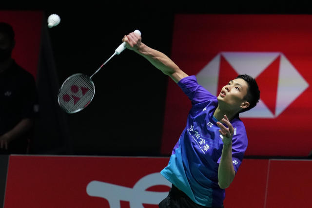 Badminton Object Detection Dataset By Project Qqior