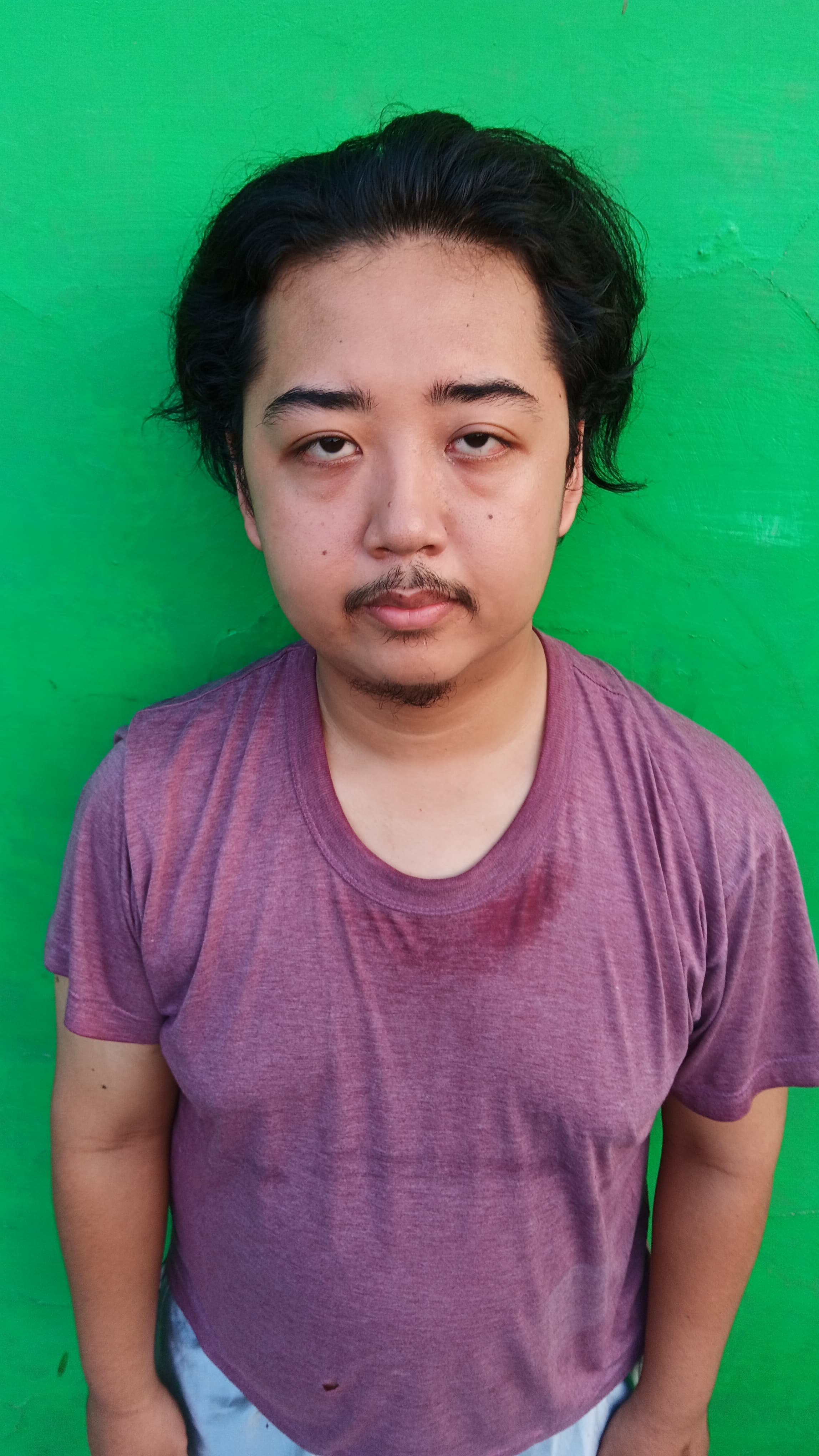 Muhammad Harits Fadhila - Roboflow Universe