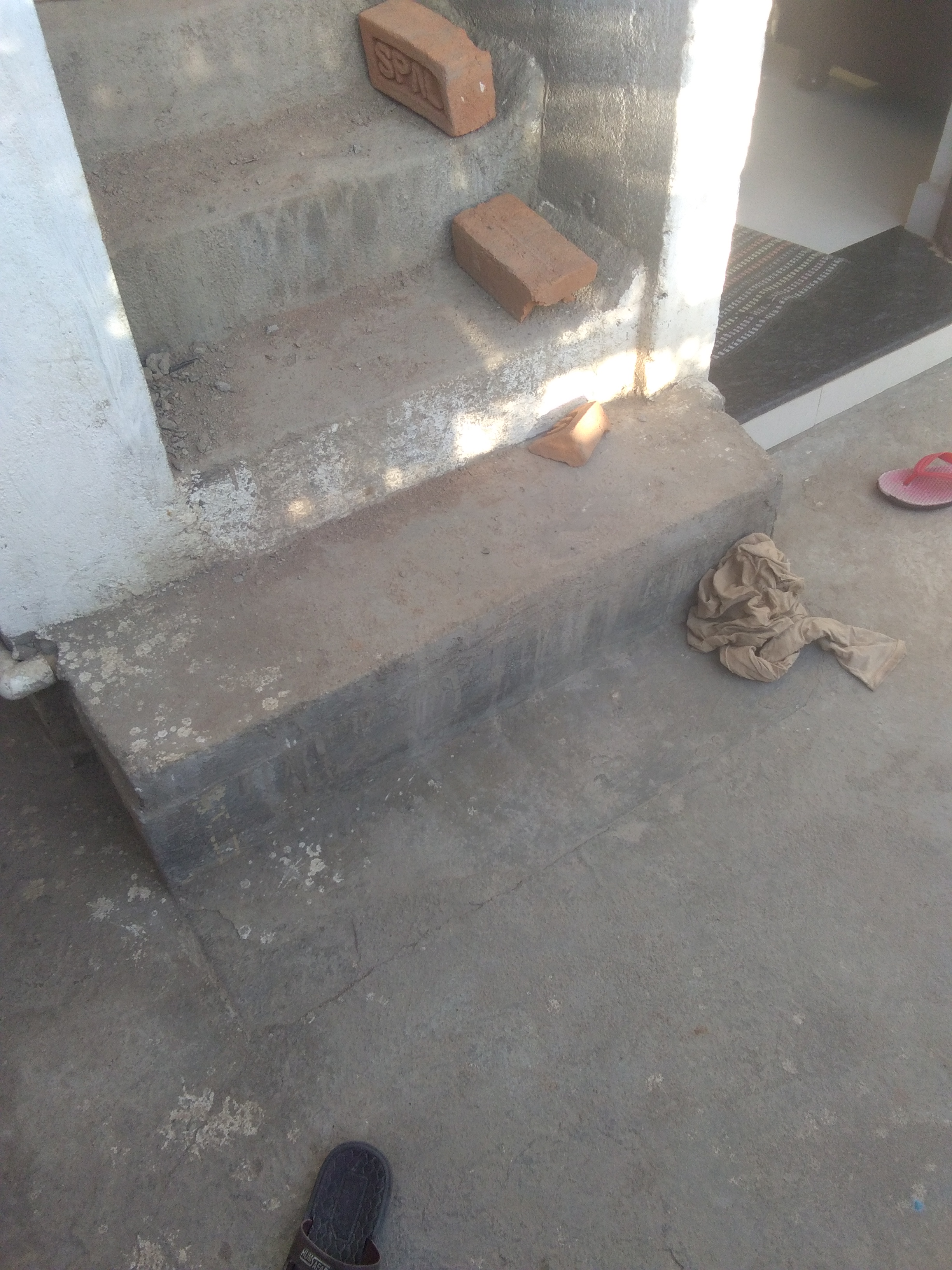 Steps and object detection Object Detection Model by Bind stick