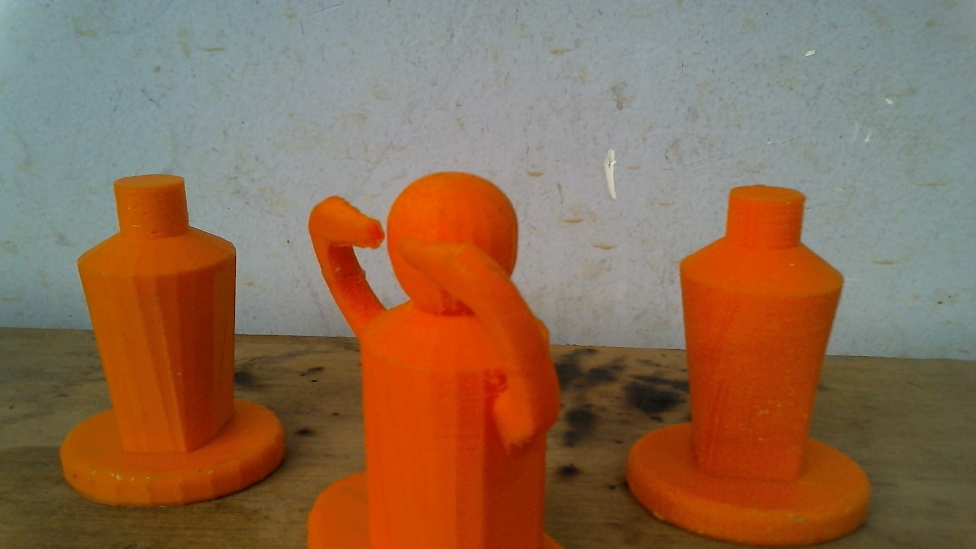 KRSRI boneka Object Detection Model by RISET 25