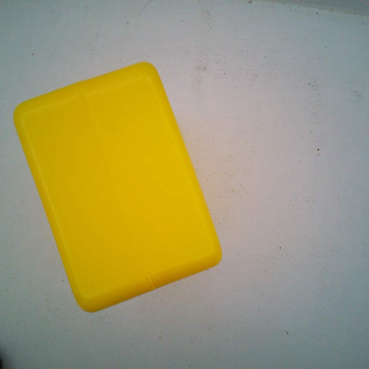 New Shapes Object Detection Dataset By Traffic