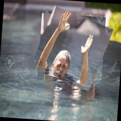 Drowning-Project Object Detection Model by Utadeo