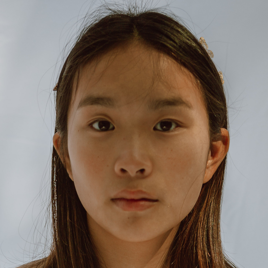 Hair_color Object Detection Dataset by Workspace01