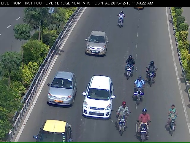CCTV_annotation Object Detection Dataset and Pre-Trained Model by Rithu