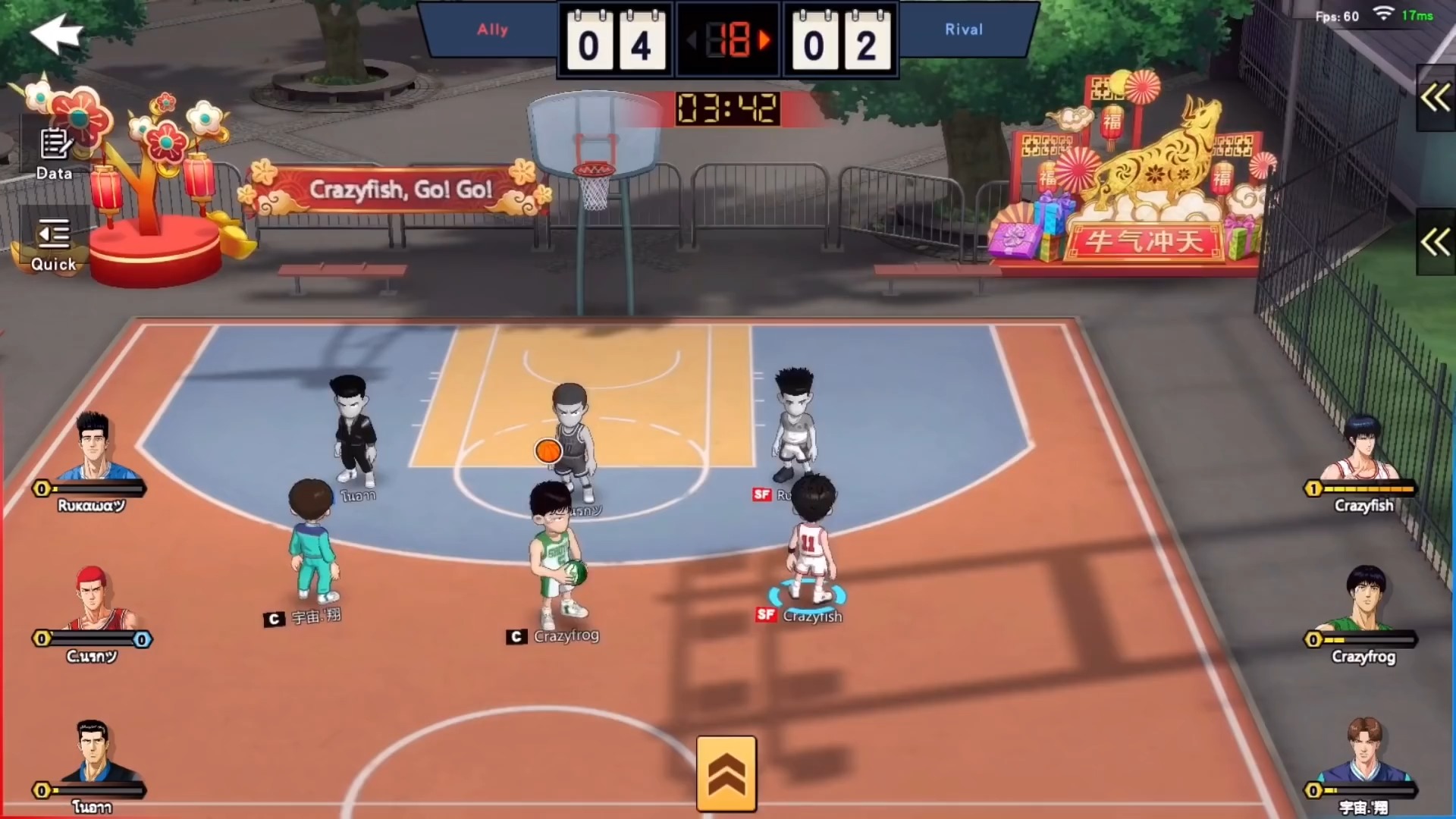 How to Use the ch model Object Detection API