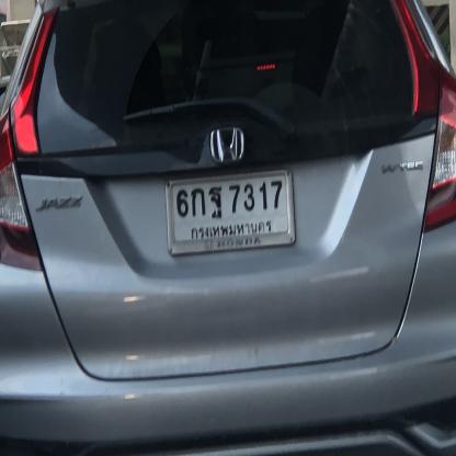 licenseplate (licenseplate-t3smw) - Roboflow Universe