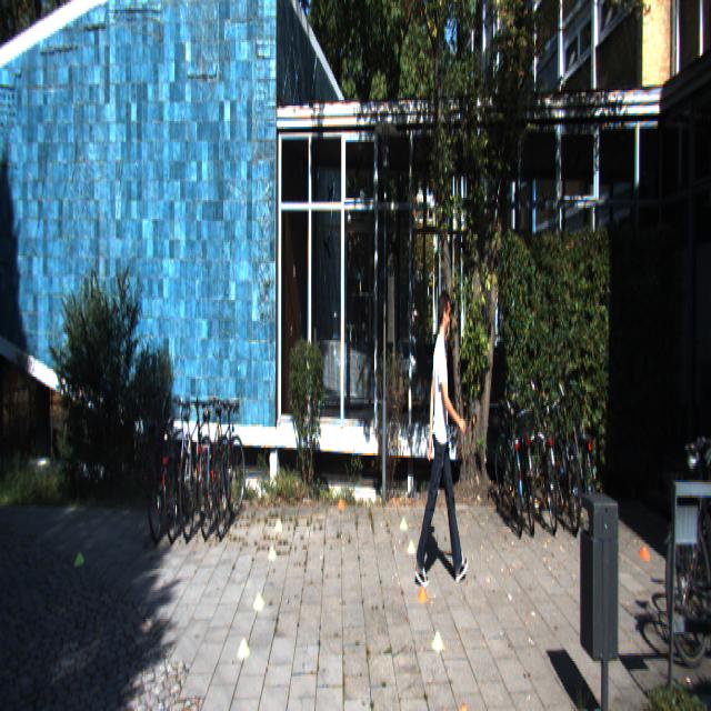 Training Dataset Object Detection Dataset By Tu Kl