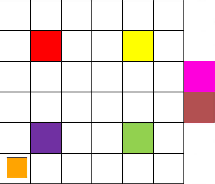 AGV Detection Object Detection Model (v1, AGV_dataset) by AGV Detection