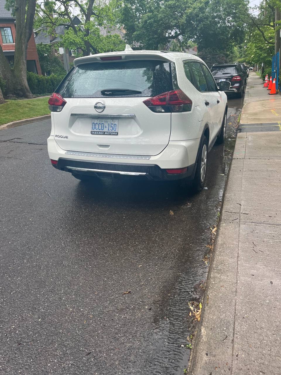 wetd - Roboflow Universe