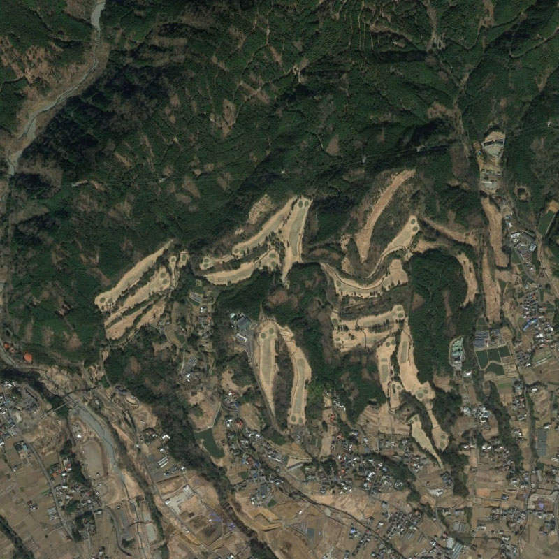 DIOR_BERKANT Object Detection Dataset by Kocaeli University