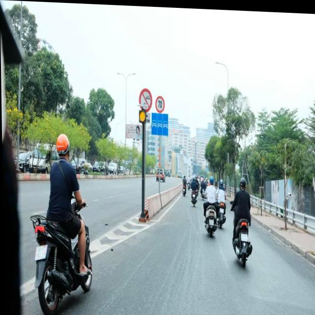 Edit Data New Object Detection Dataset By Hcmut