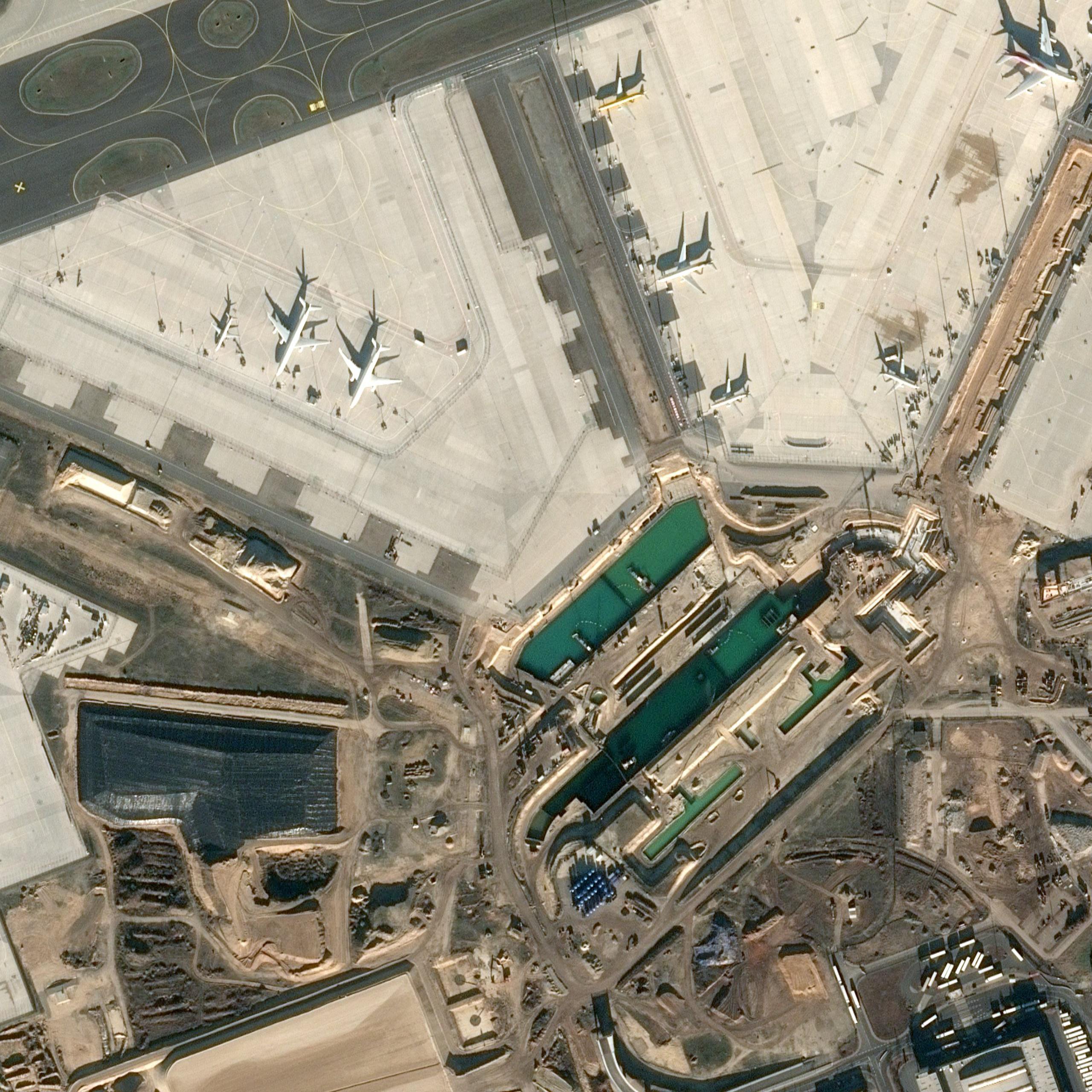 aerial-plane-identification Object Detection Dataset by nida