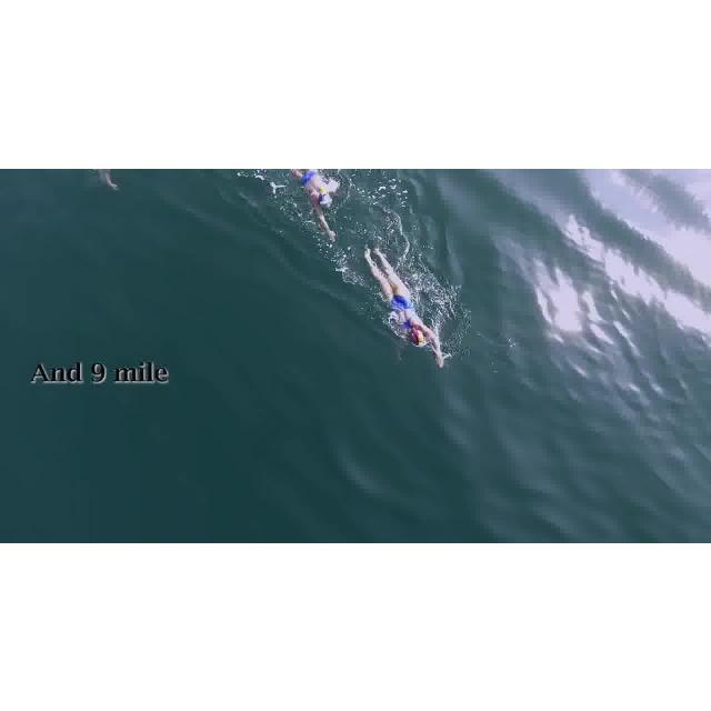 Drowning Detection Object Detection Model by Aqua Wings