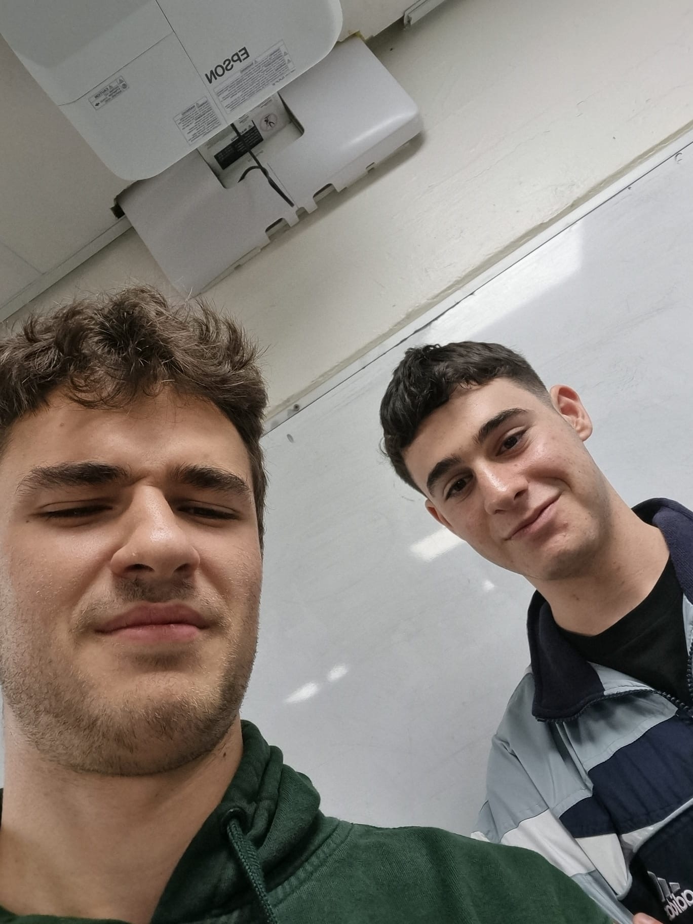 uri-detection Object Detection Dataset by Tel Aviv