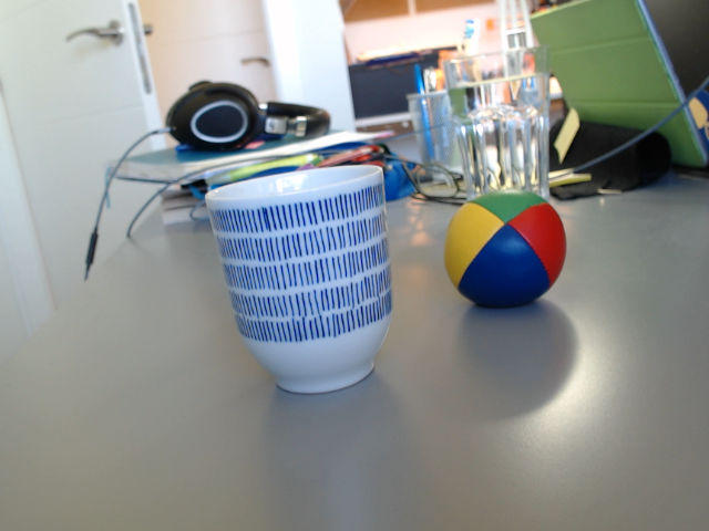 Basic Object Detection Object Detection Dataset and Pre-Trained Model ...