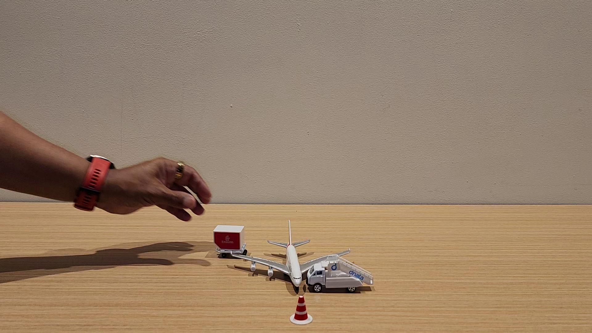 Airplane Detection Object Detection Dataset And Pre Trained Model By