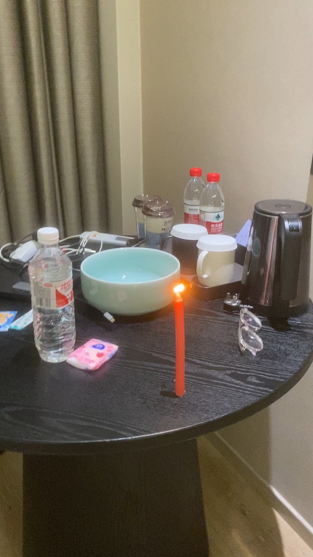 fire-detect-2 Object Detection Model by Moon