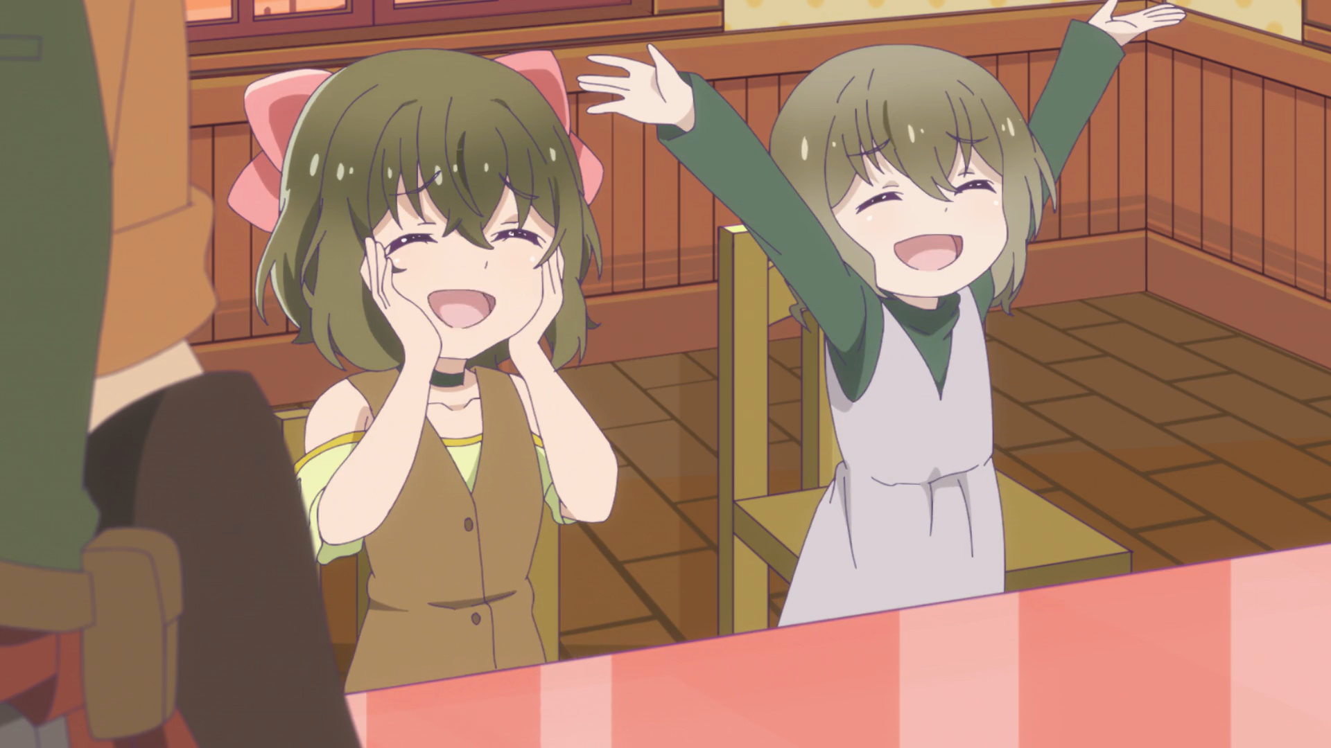 Anime Character Detection Object Detection Dataset by ffdgfdg