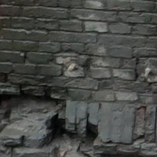 crack detection Object Detection Dataset by CORE labeling