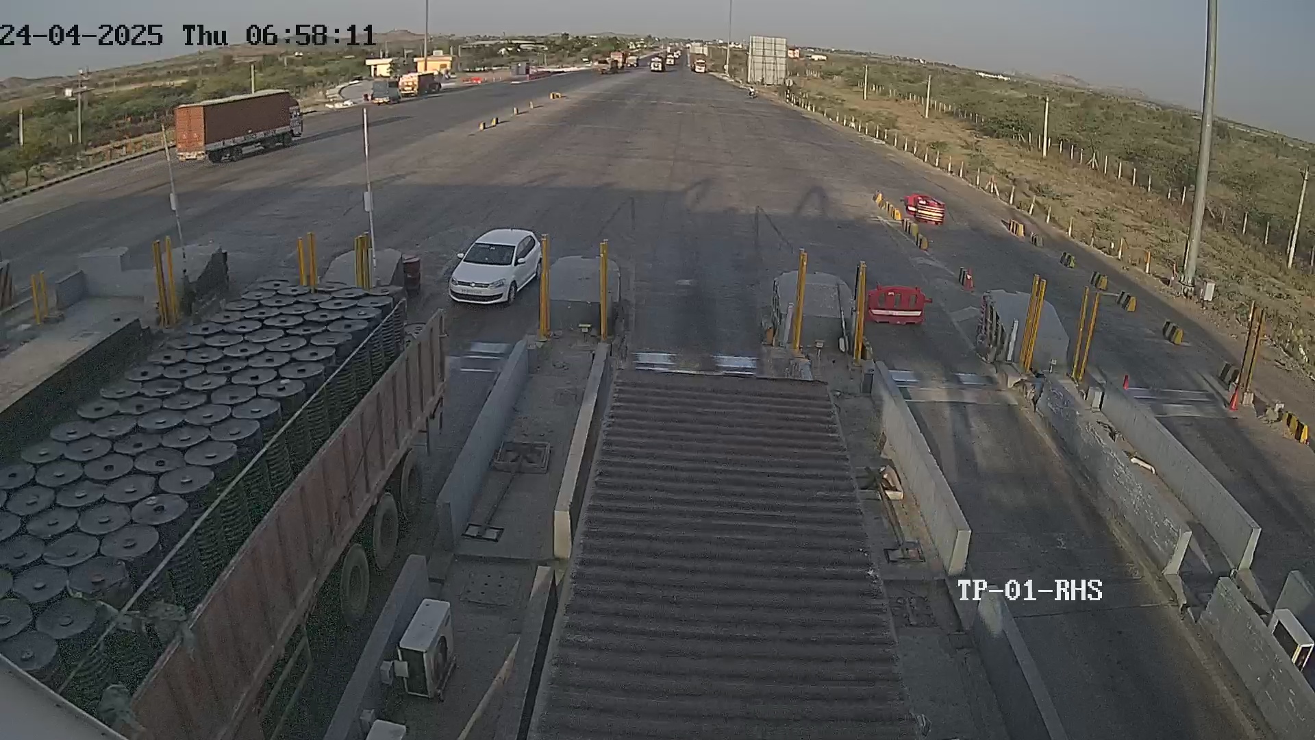 vehicle-identification Object Detection Dataset by dudeai