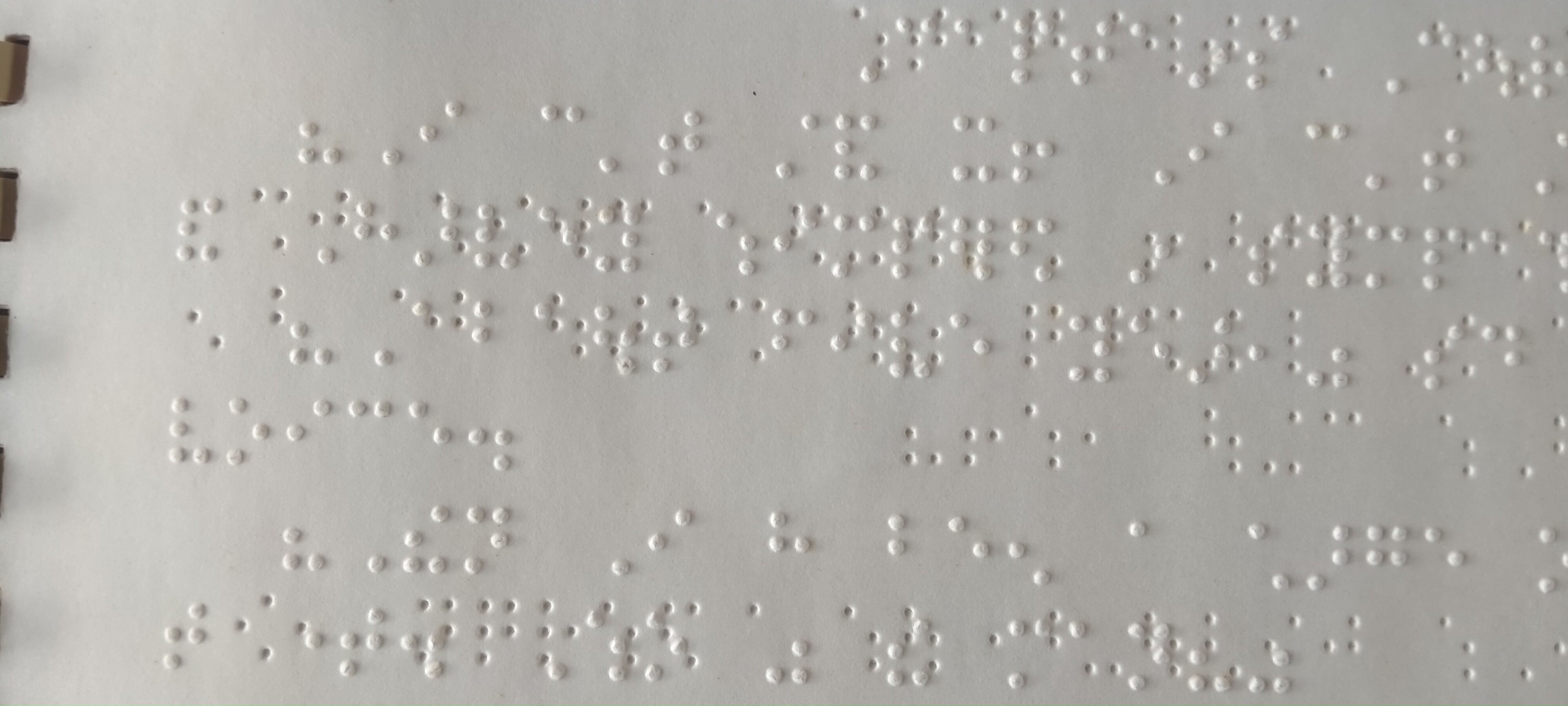 braille-genesis1 Object Detection Dataset by Braille