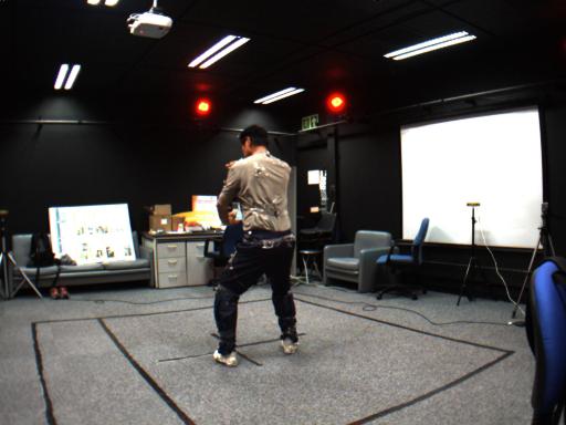 gender Object Detection Dataset by chitresh