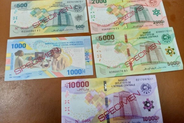 Cfa Currency Detection Object Detection Dataset And Pre Trained Model