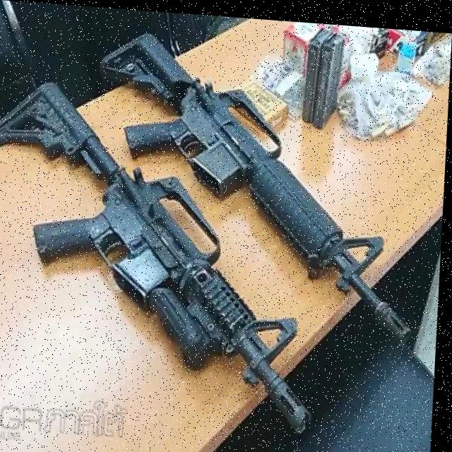 hbjbj Object Detection Model by Another Hackathon