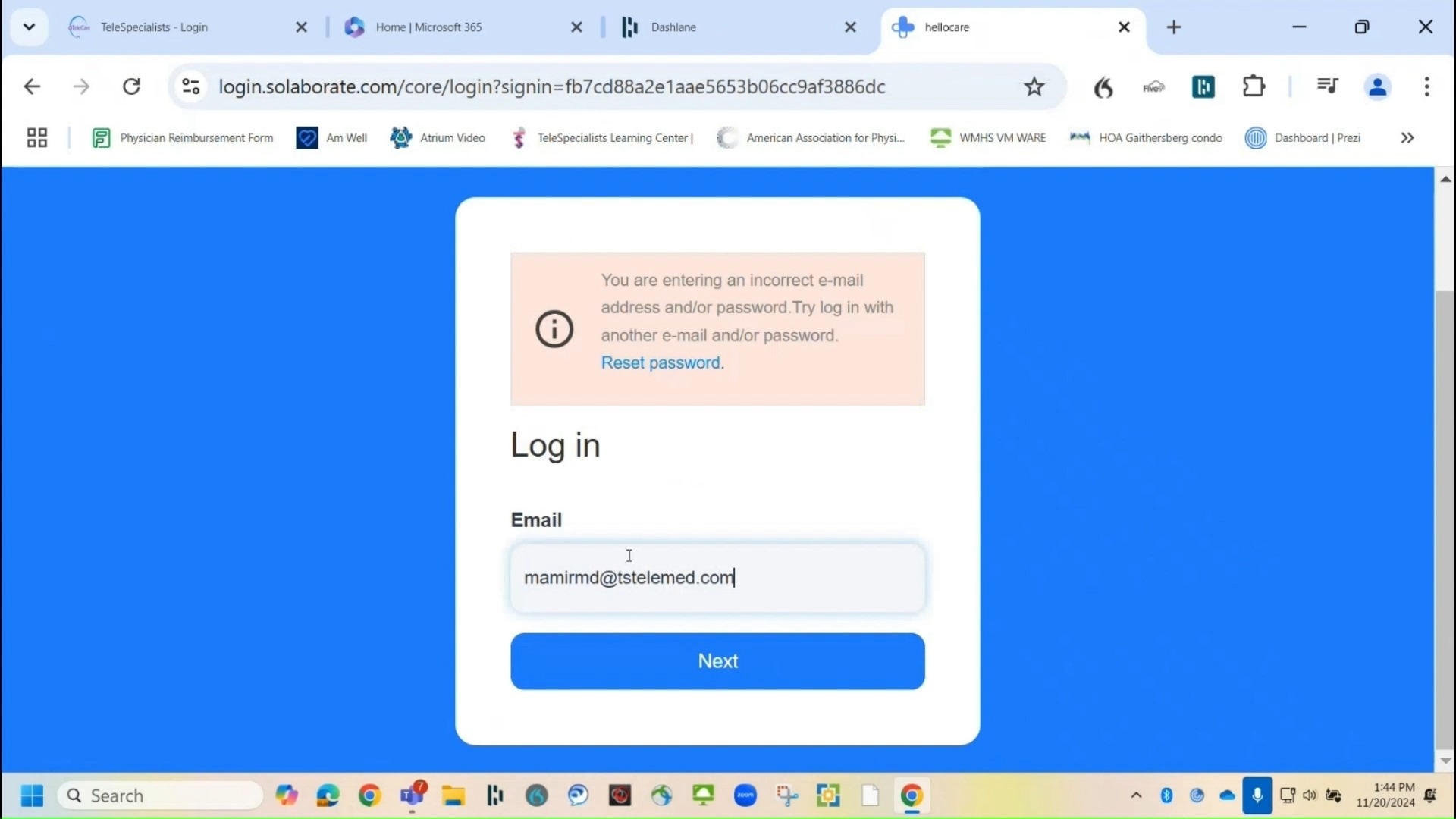 login3 Object Detection Model by testing