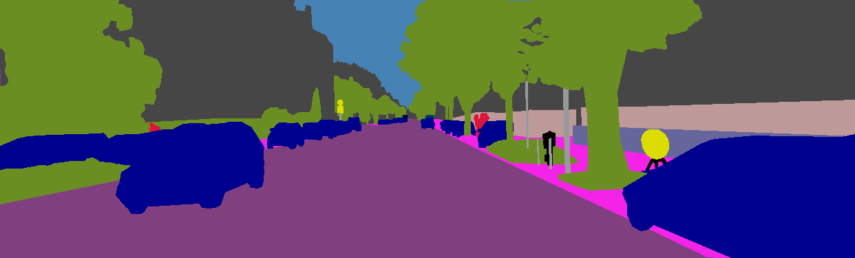 Autonomous Vehicles Anomaly Detection Roboflow Universe