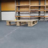 pallet-pose-12points new Keypoint Detection Dataset by Marinas Workspace