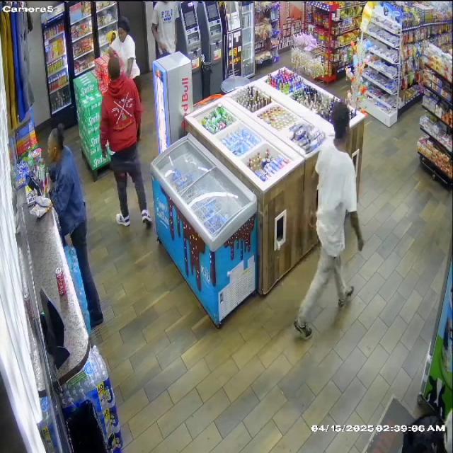 person Object Detection Dataset by Object Detection