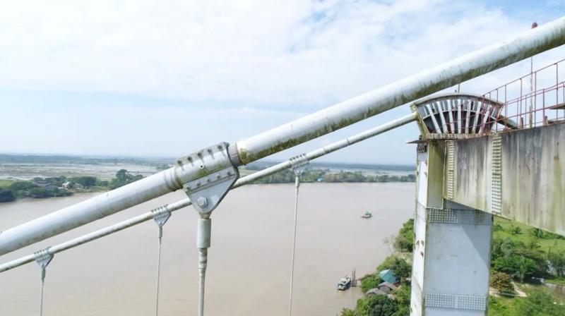 Corrosion Object Detection Dataset By Yinwei Zhang