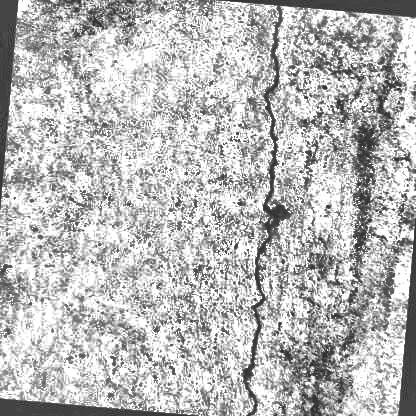 Cracks Object Detection Dataset by Yinwei Zhang