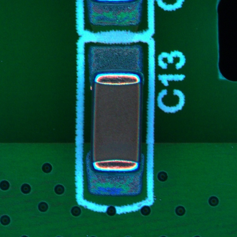 item seg Object Detection Dataset by ItemSeg
