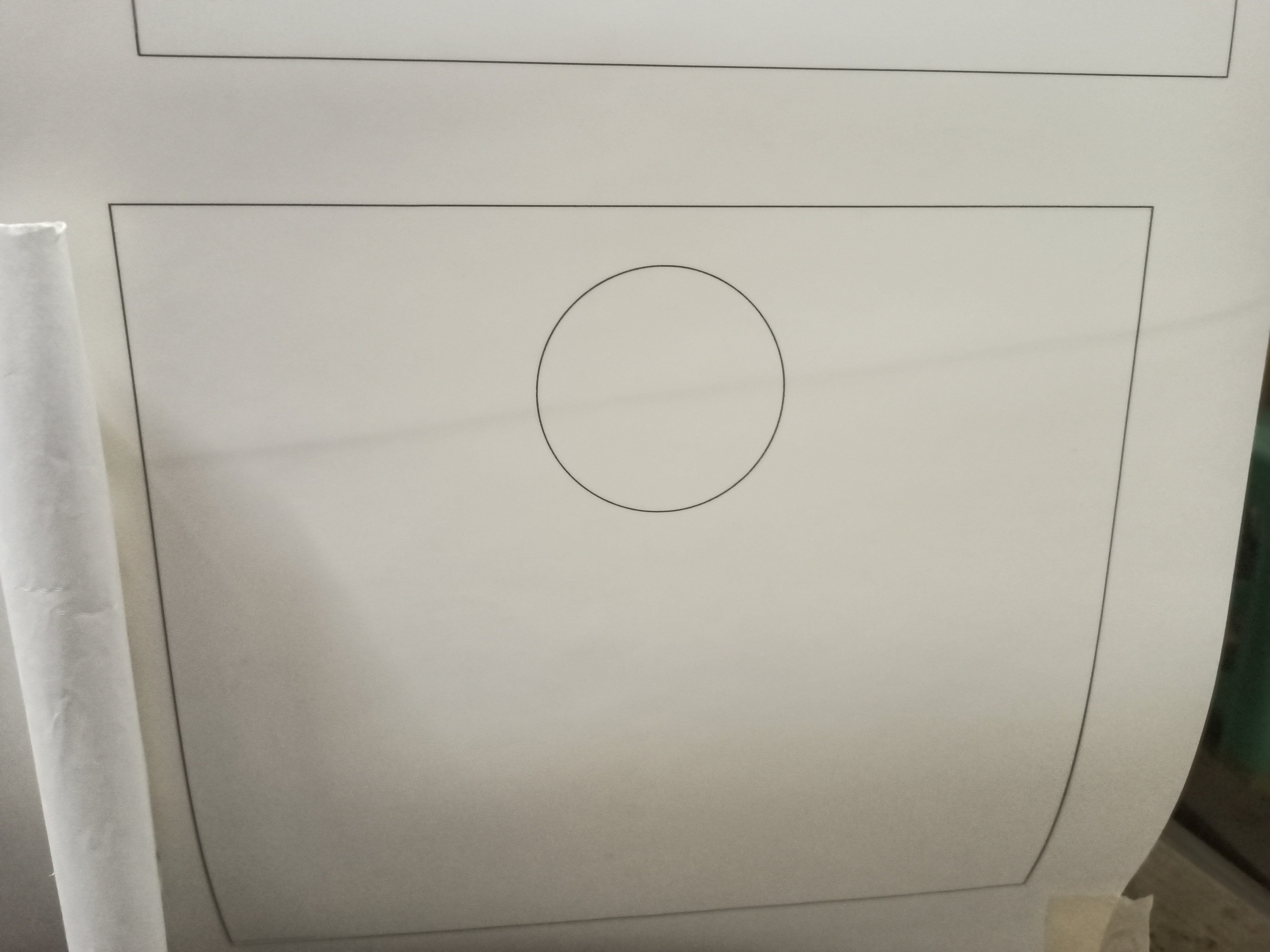 FYP Niches Inspection Object Detection Model by FYP