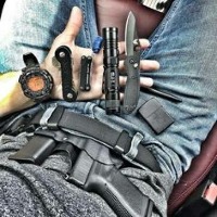 Firearms Data Set - Roboflow Universe