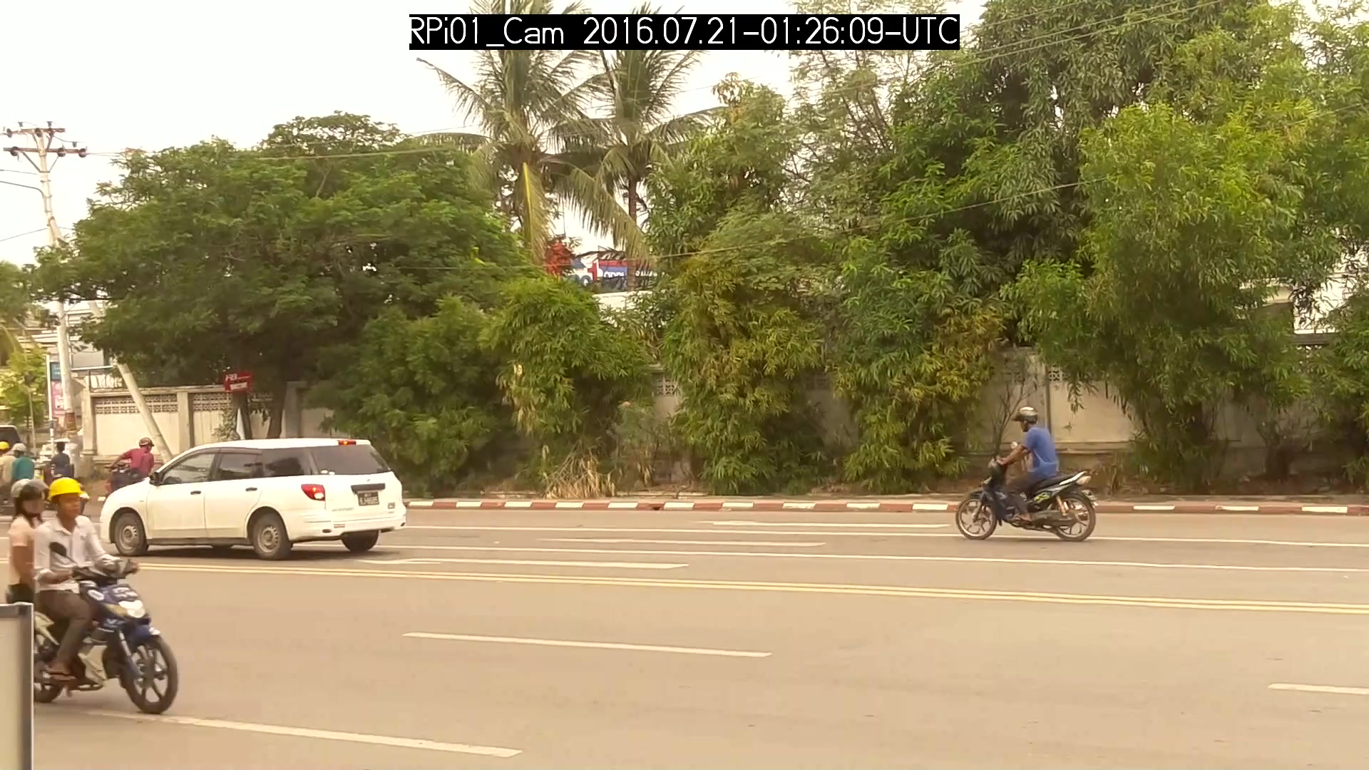 Helmet Detection Object Detection Dataset By Microlab2