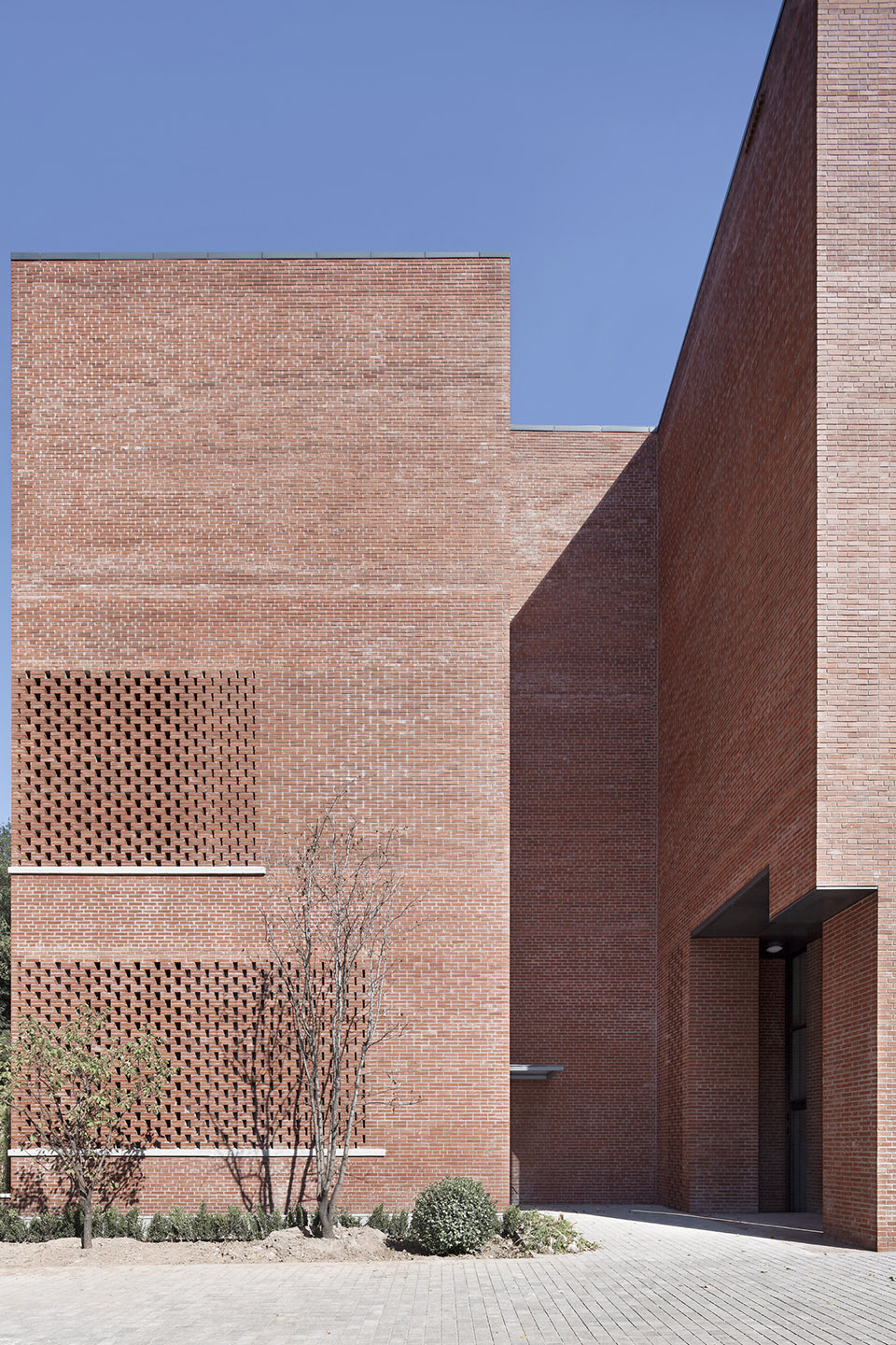 brick Object Detection Dataset by brick