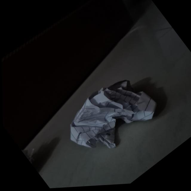 Paper-detection Object Detection Dataset and Pre-Trained Model by Greenta