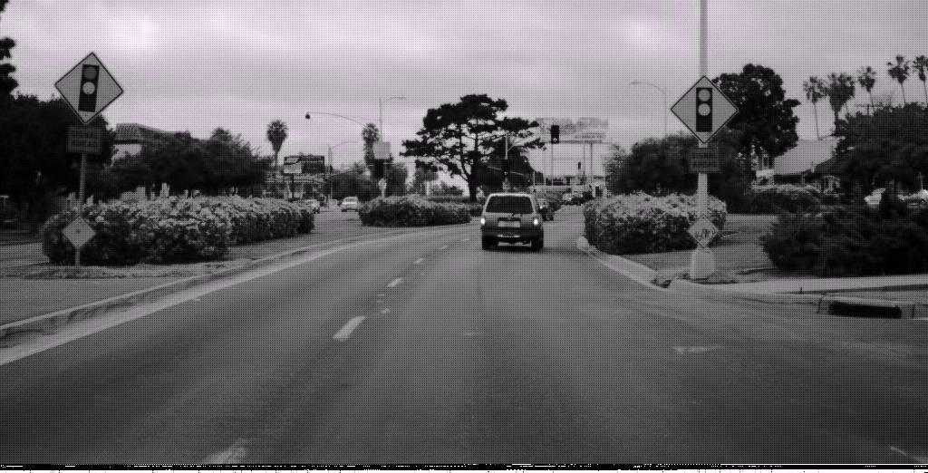 LISA Object Detection Model by Kaggle Road Sign Dataset