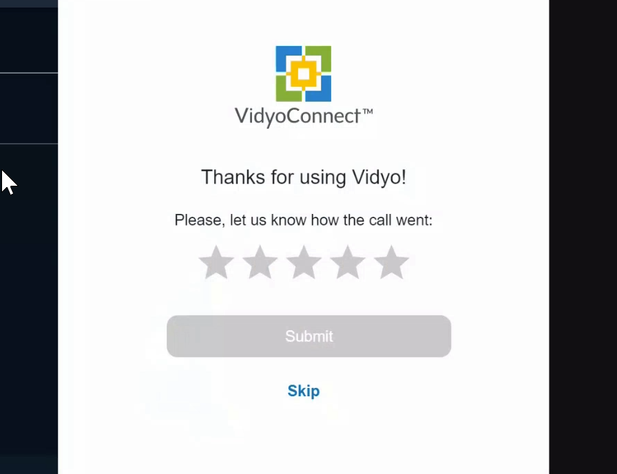 vidyo Object Detection Dataset by VisualAI