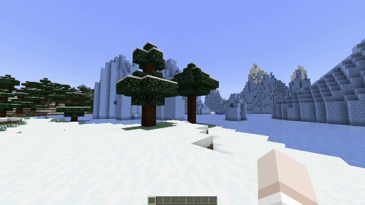 Minecraft Trees - Upscaled Object Detection Dataset and Pre-Trained Model by INspire2023