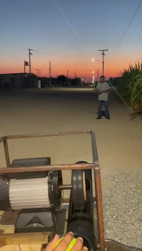 pitcher Object Detection Dataset and Pre-Trained Model by Maquina de ...