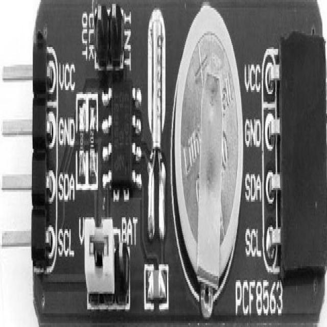 PCB_comp_detect_v2 Object Detection Dataset and Pre-Trained Model by workbench