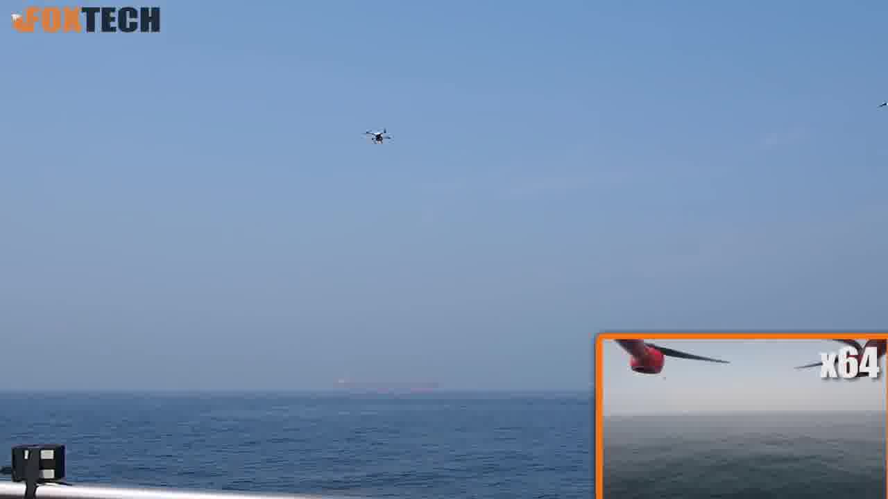Dronedetection Object Detection Dataset And Pre Trained Model By Luvsosa