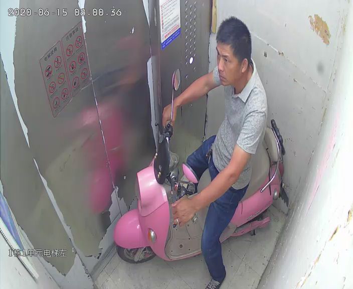 Ebike And Human Object Detection Dataset By Mydata