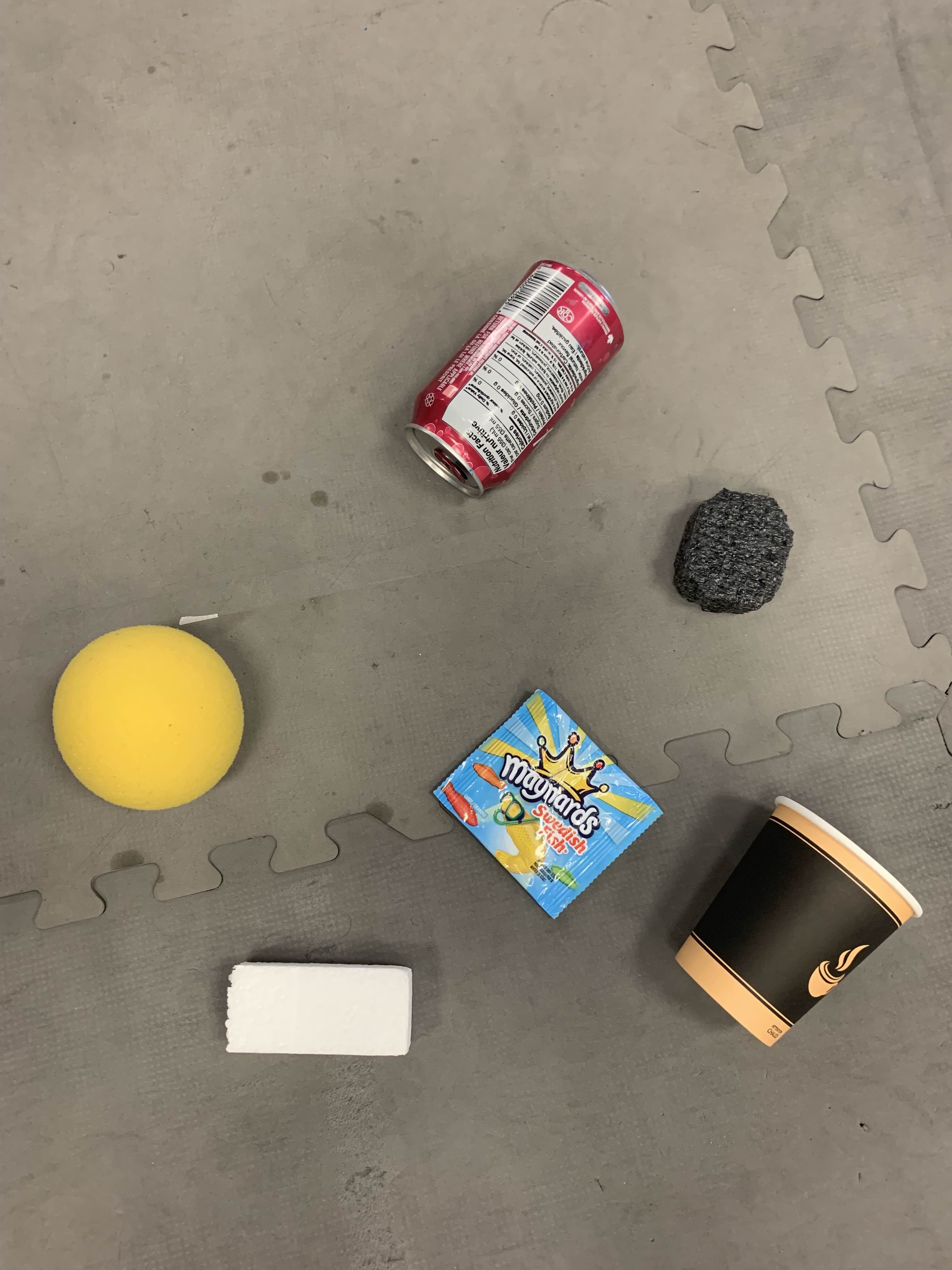 Waste Sorting Object Detection Model by Waste Sorting