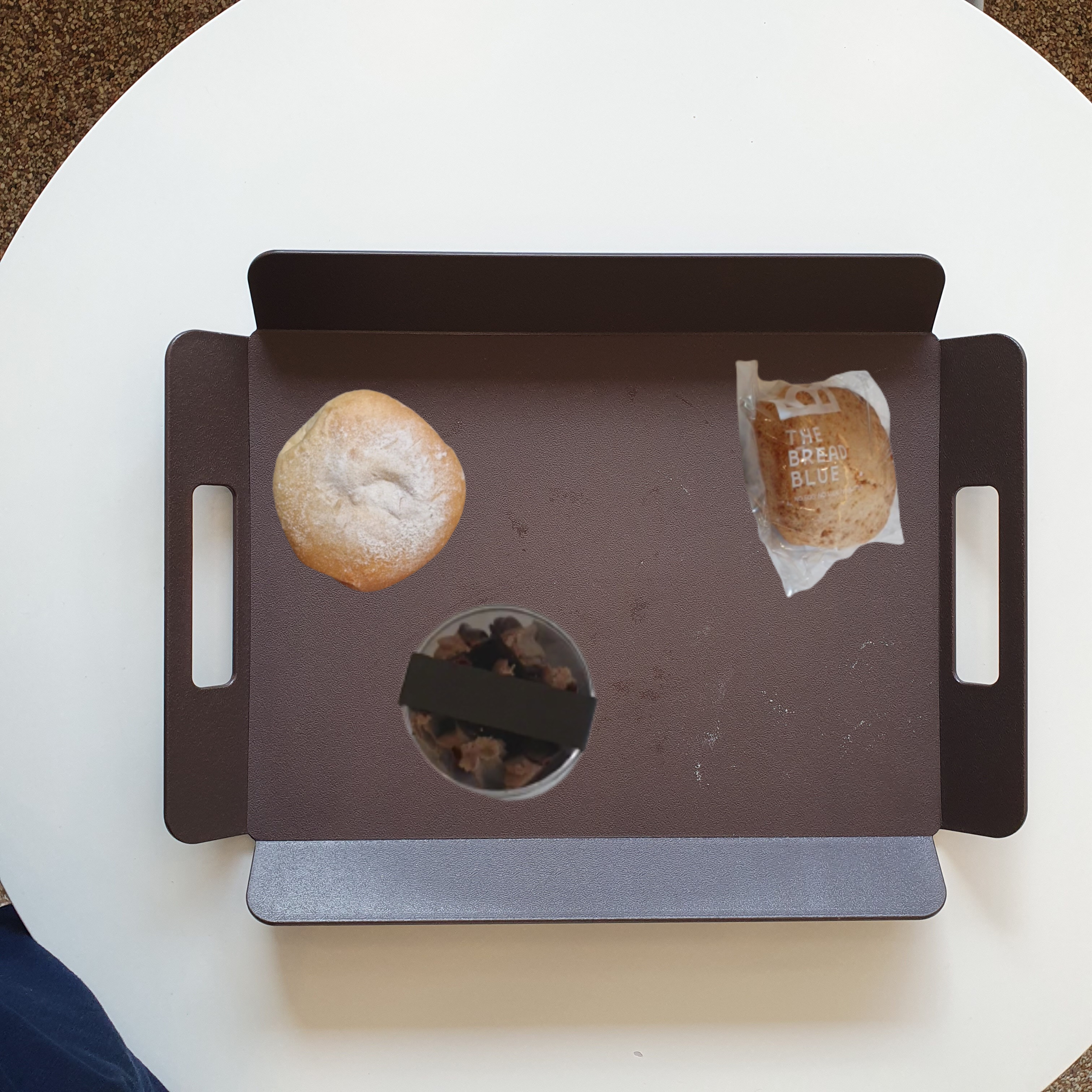 bread Object Detection Dataset by new-workspace-up1i6